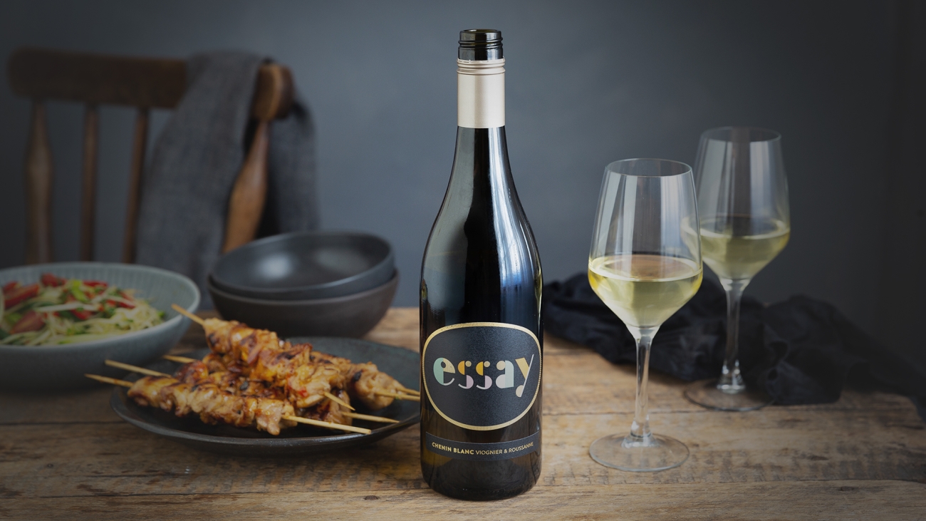 Essay | Regal Wine Co