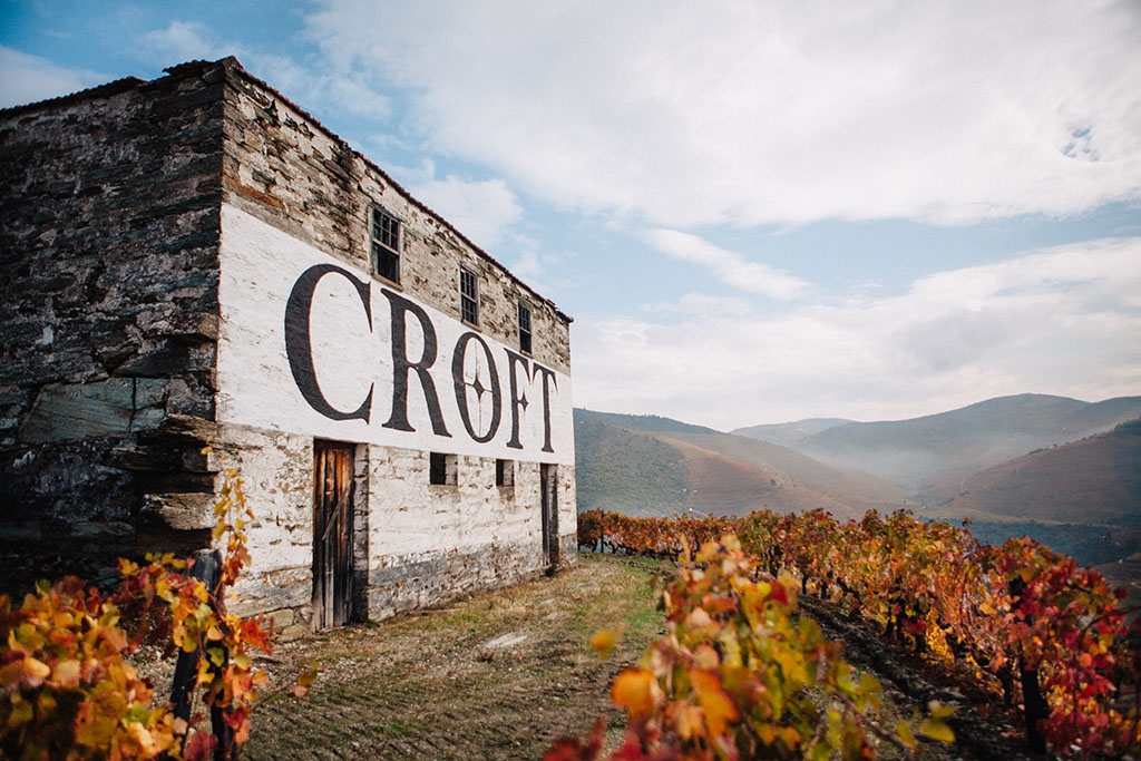 Croft | Regal Wine Co