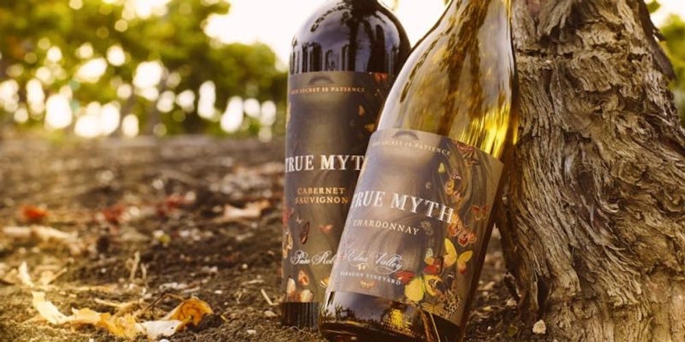 True Myth | Regal Wine Co