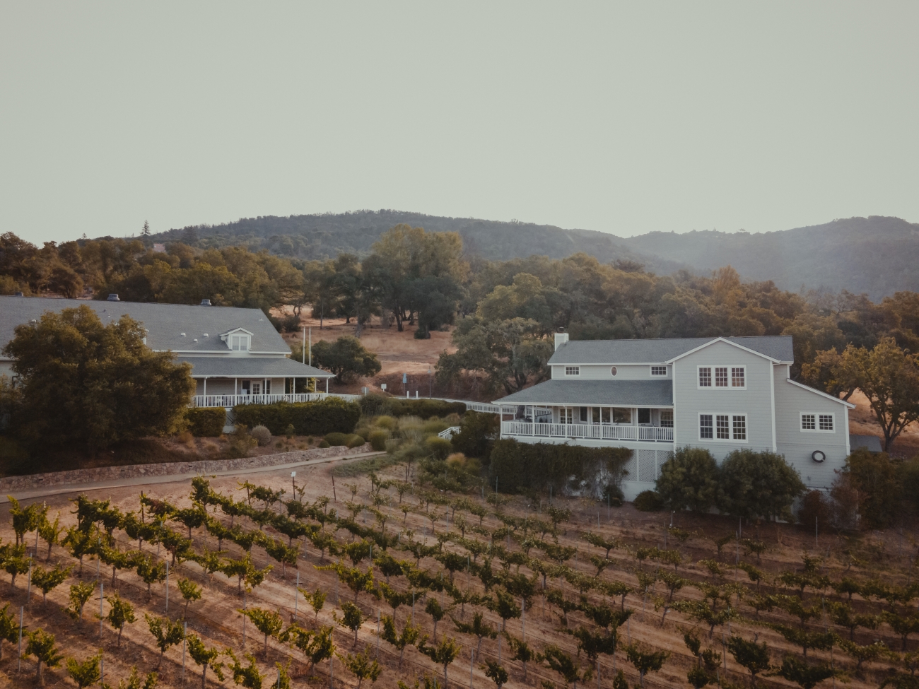 Arrowood | Regal Wine Co