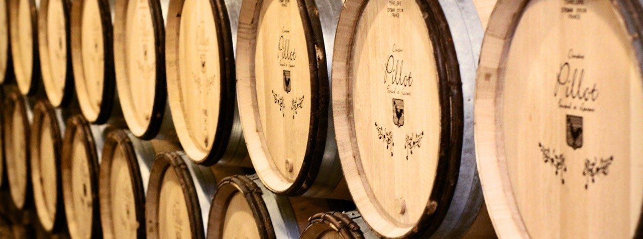 Domaine Fernand et Laurent Pillot | Regal Wine Co