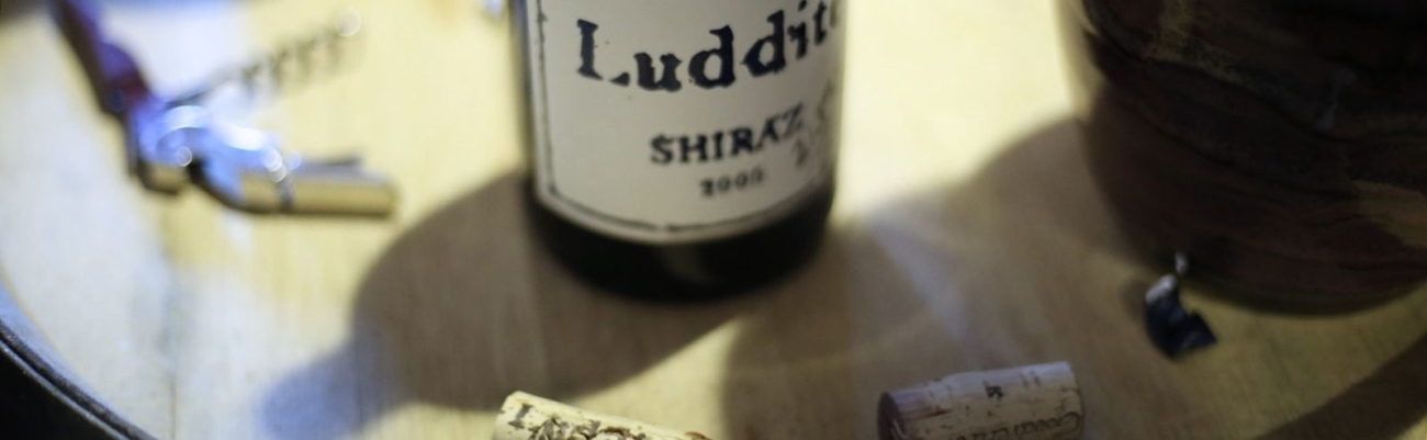 Luddite | Regal Wine Co