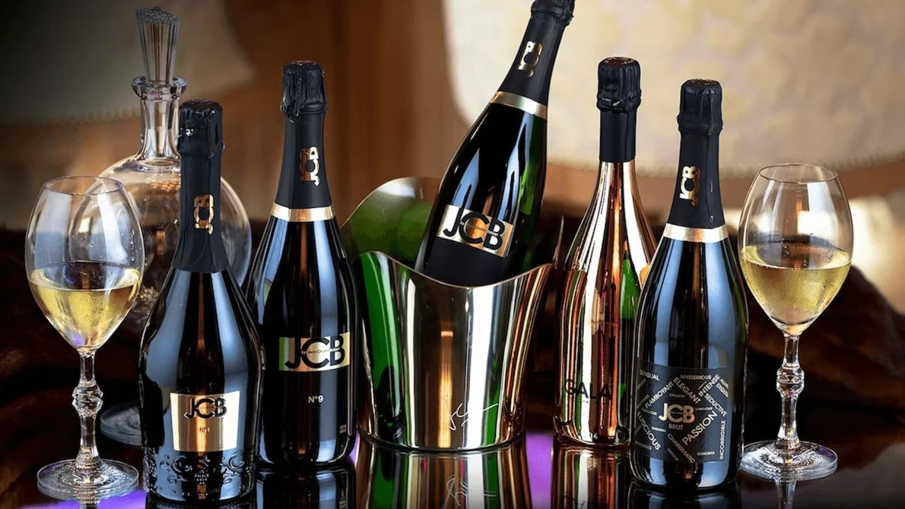 JCB by Jean-Charles Boisset | Regal Wine Co