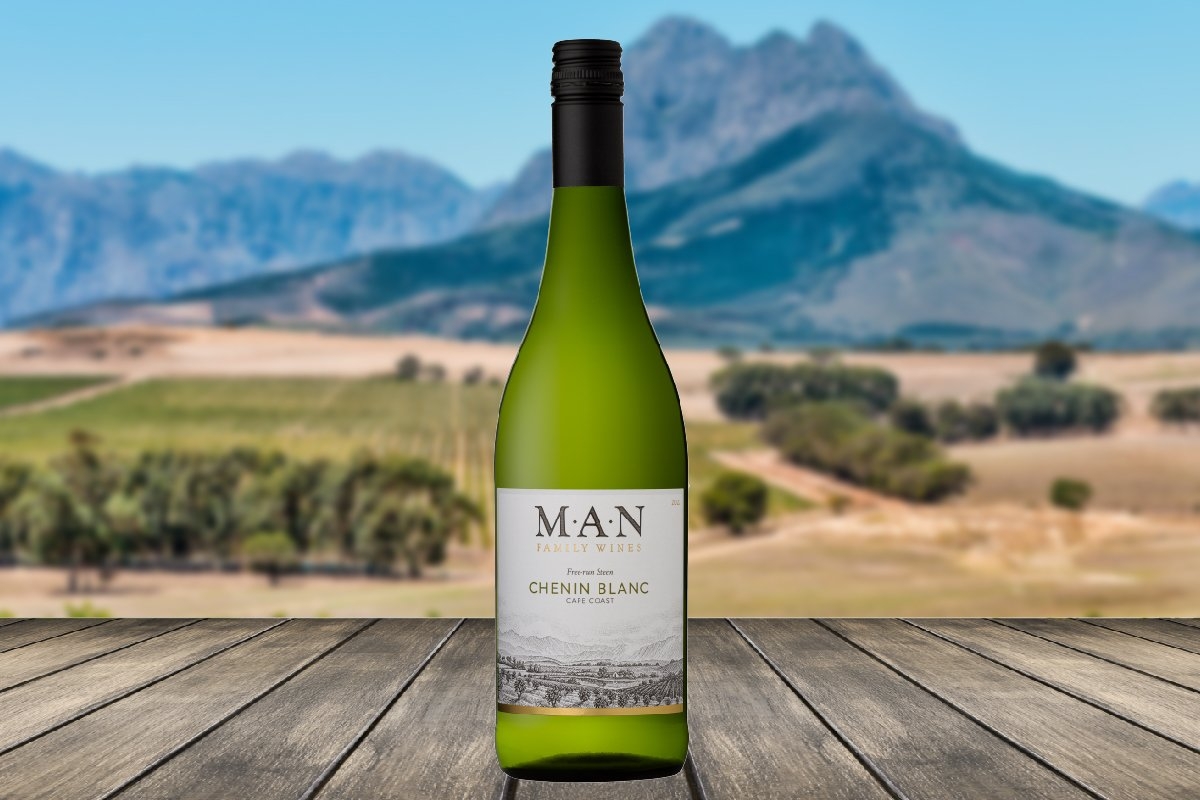 MAN Family Wines | Regal Wine Co