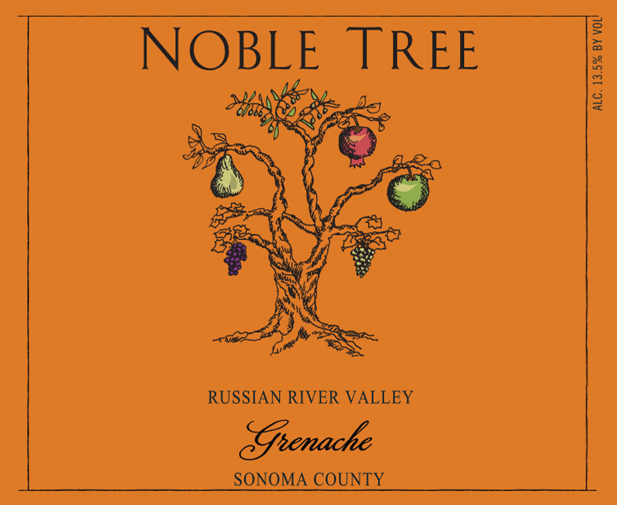 Noble Tree | Regal Wine Co