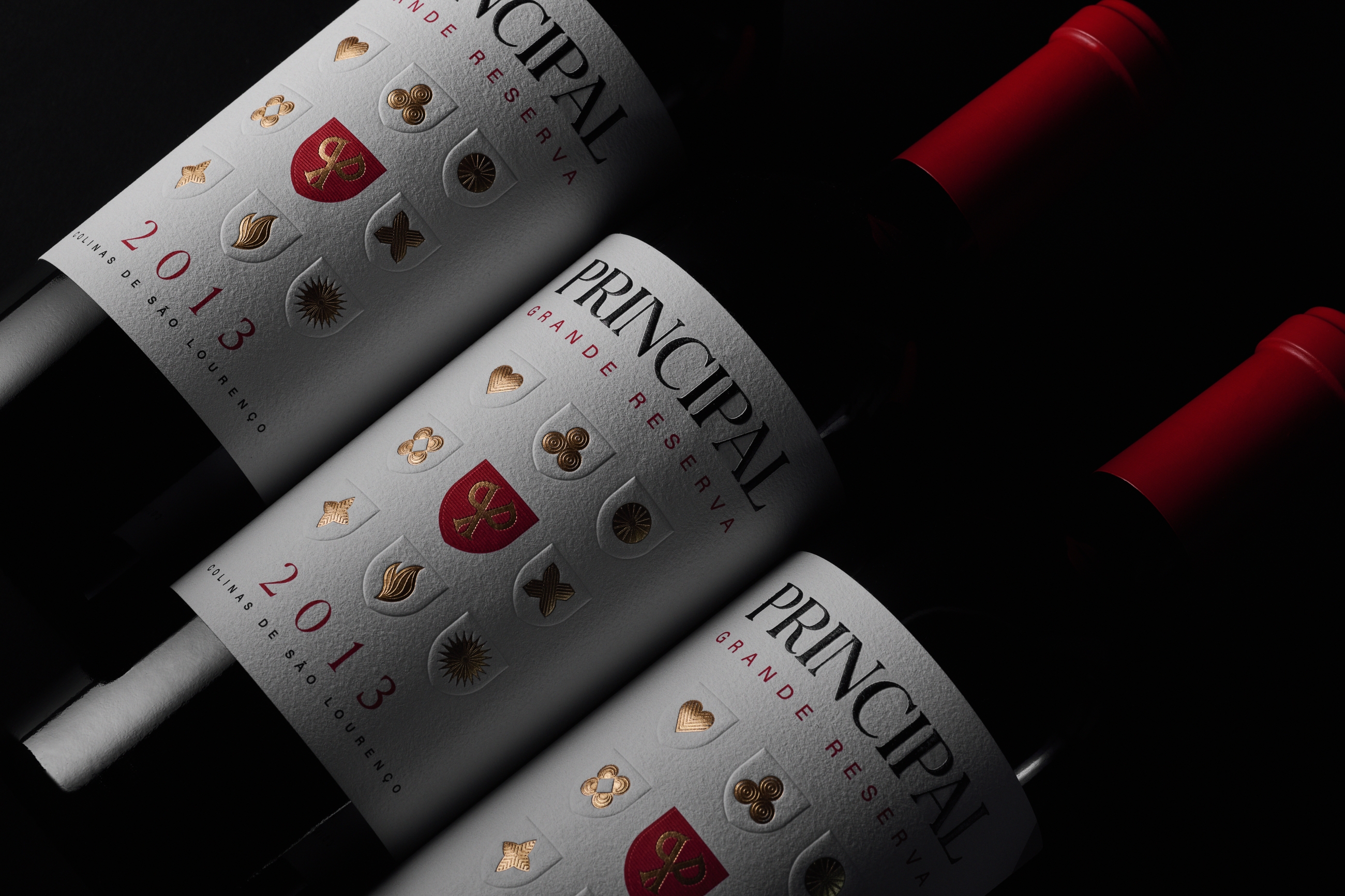 Principal | Regal Wine Co