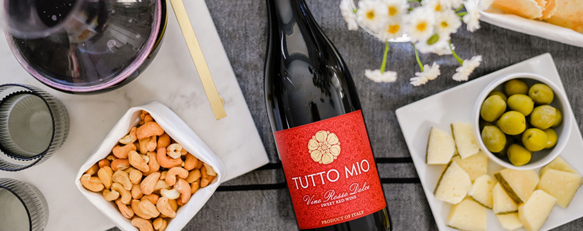 Tutto Mio | Regal Wine Co